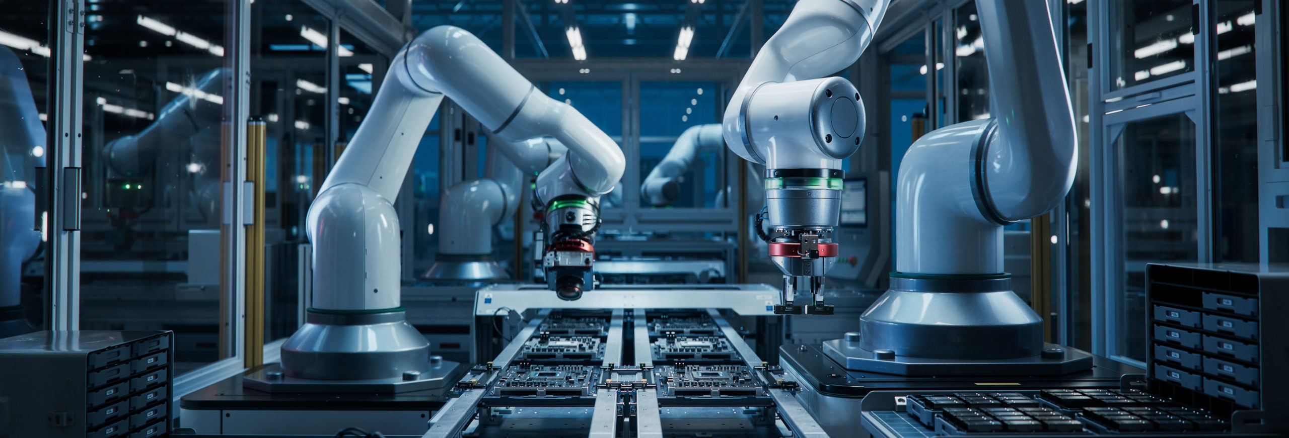 Open Call 1 | JARVIS – Advancing human-robot collaboration in a user ...